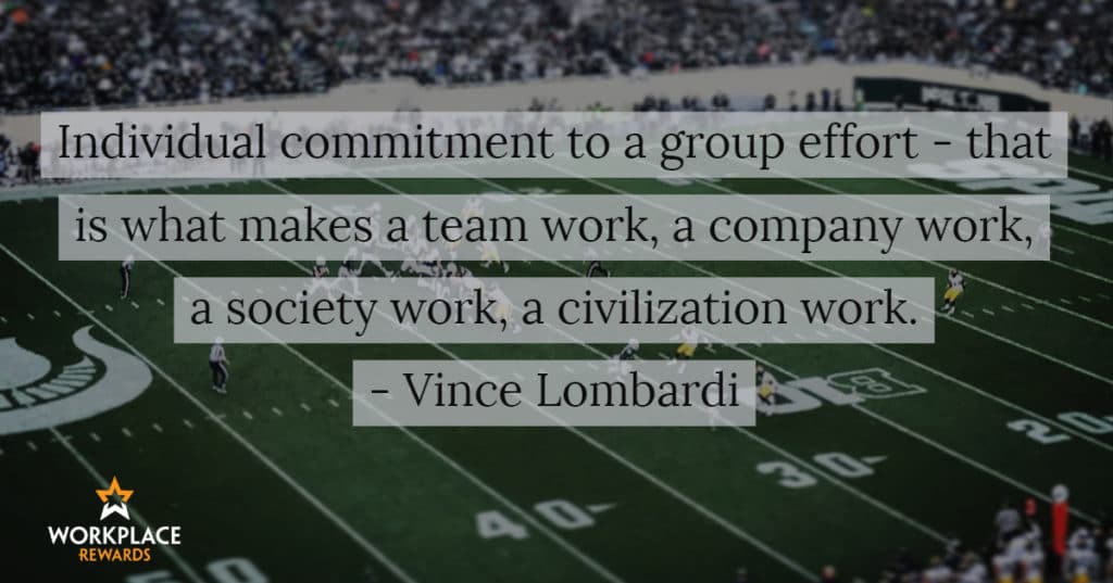 Motivational Quotes for Employees - Workplace Rewards