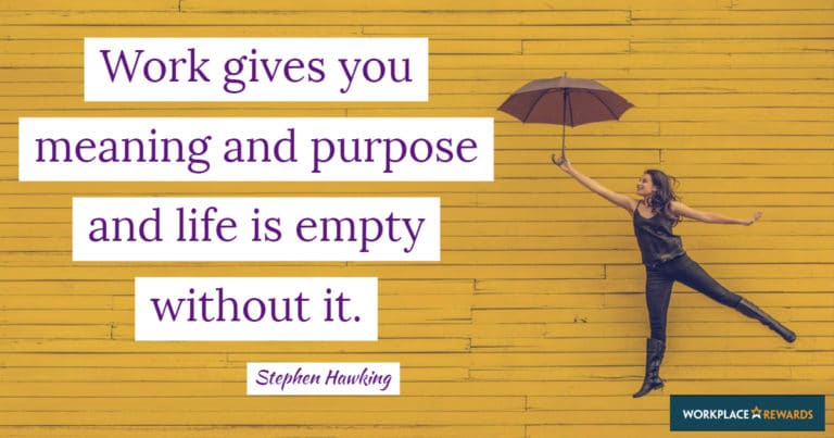 Motivational Quotes for Employees - Workplace Rewards